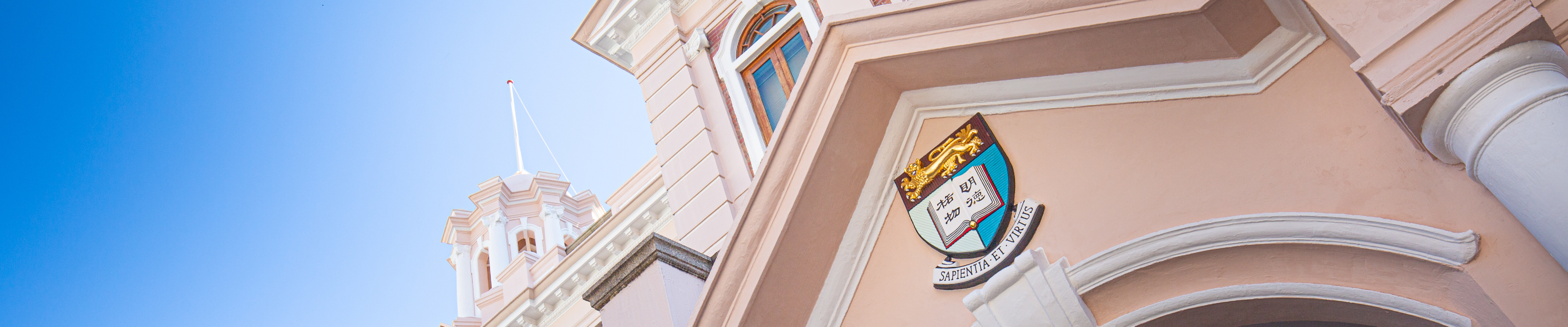 Research Areas - HKU SGP